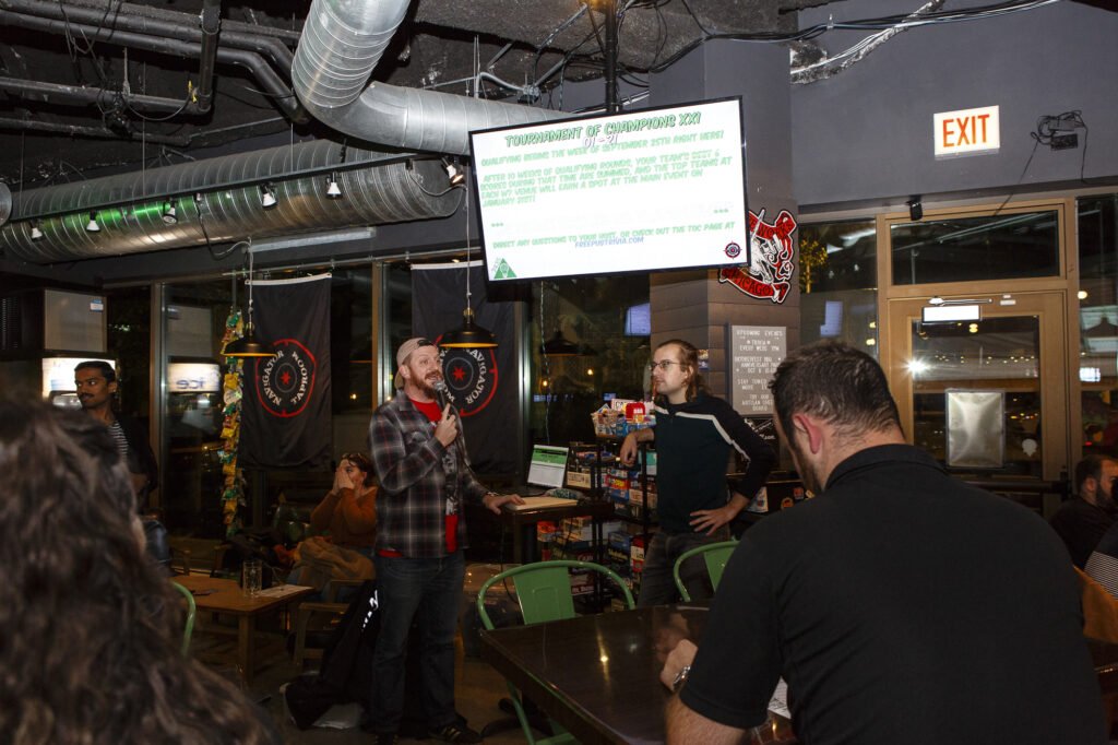 Gallery - Navigator Taproom