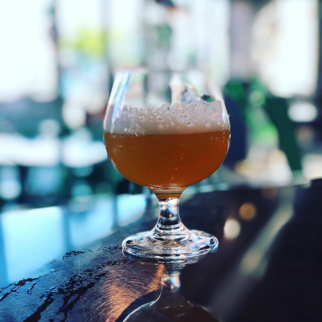 Cheers to These 13 Craft Beer Bars in the Windy City