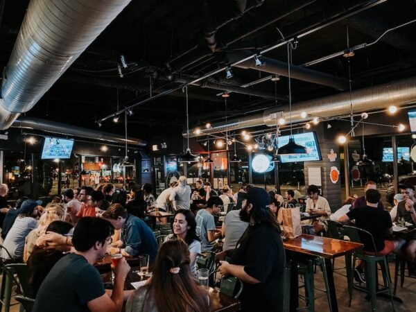 What Should You Look for in a Corporate Event Venue?